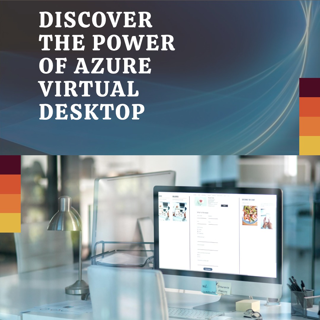 Azure Virtual Desktop