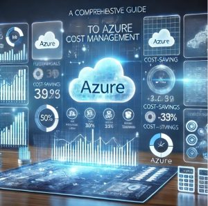A Comprehensive Guide to Azure Cost Management